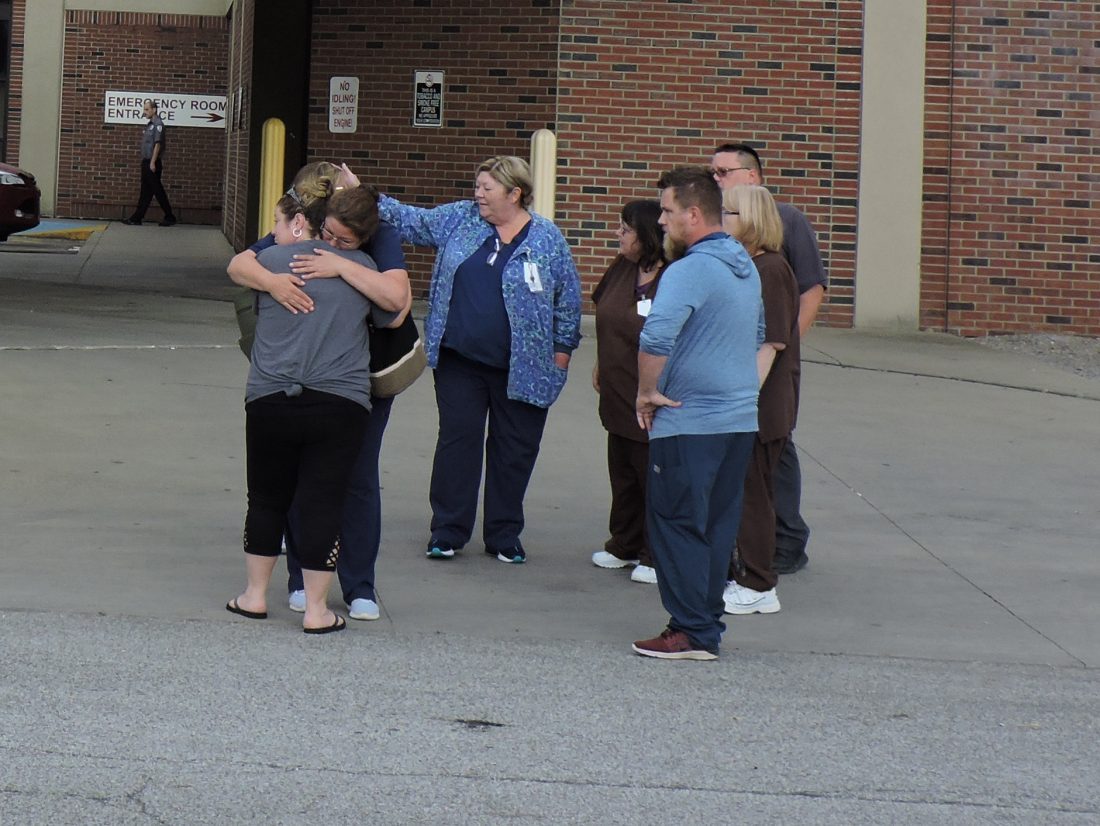 OVMC and EORH to close their doors, CEO cites $37M loss | News, Sports ...